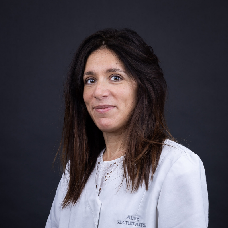 Equipe médicale et paramédicale OPHTAPOLE